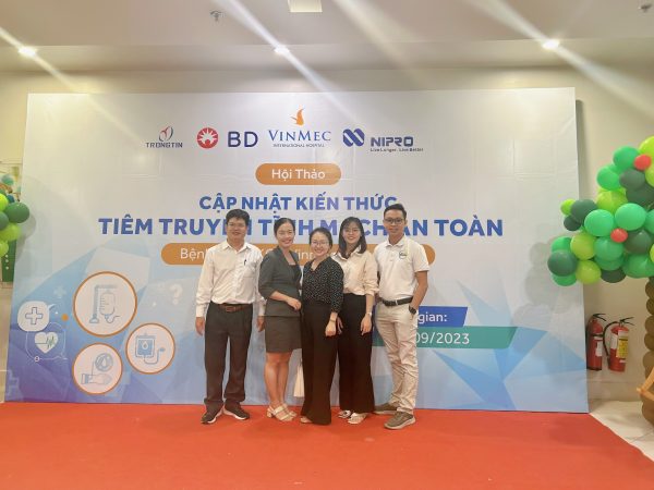 HOME – Tiếng Việt - Nipro Sales Việt Nam