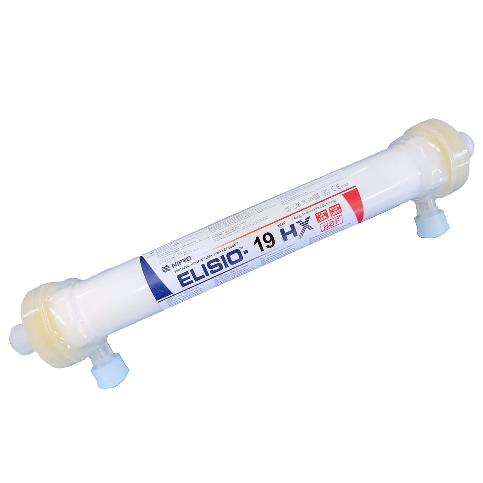 Quả Lọc Thận Nhân Tạo SUREFLUX™ - Nipro Sales Việt Nam