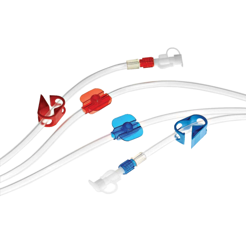 Dây Chạy Thận Nhân Tạo – Blood Tubing Set - Nipro Sales Việt Nam