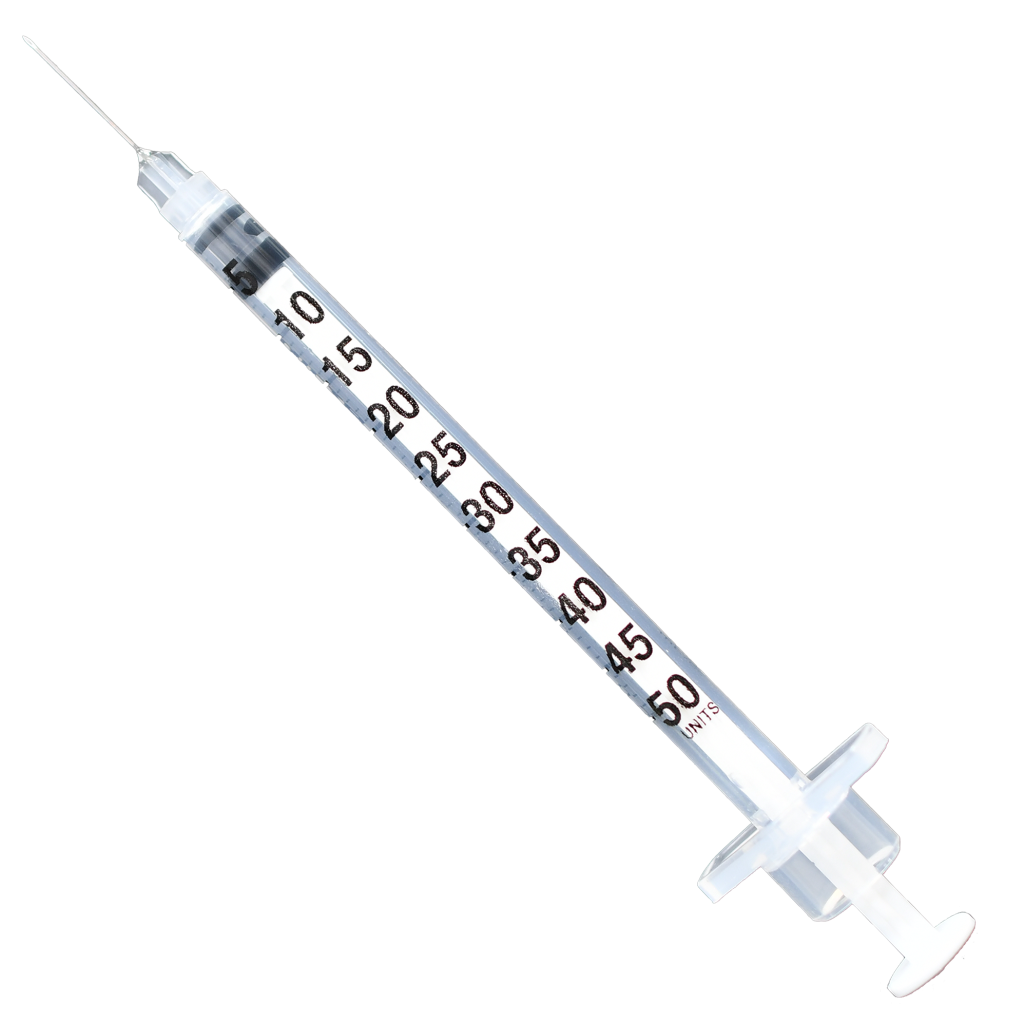 Kim Tiêm Insulin - Nipro Sales Việt Nam