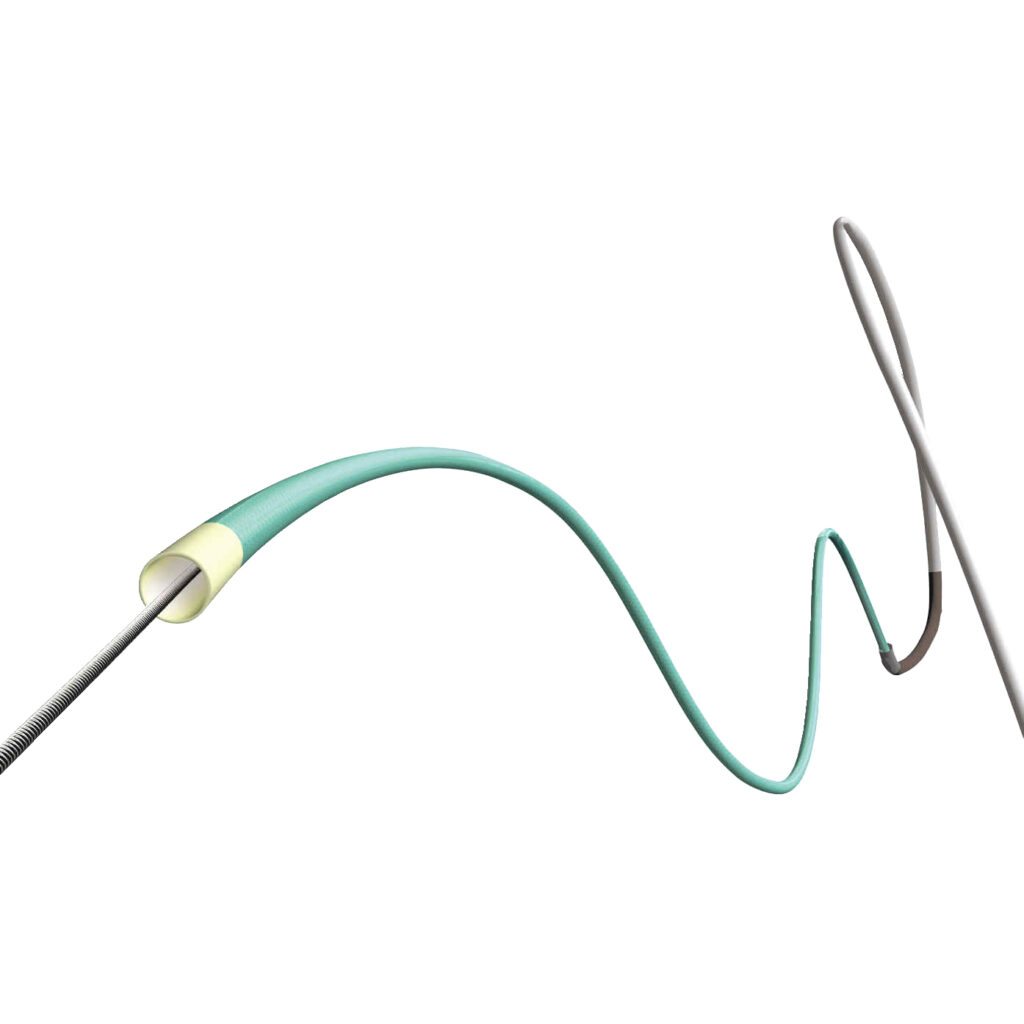 Guideplus II – Ống thông hỗ trợ can thiệp mạch vành - Nipro Sales Việt Nam